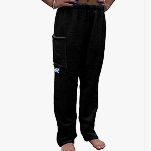 Paradise Towelwear | Bottoms | Paradise Towel Wear Co Towel Pants For ...